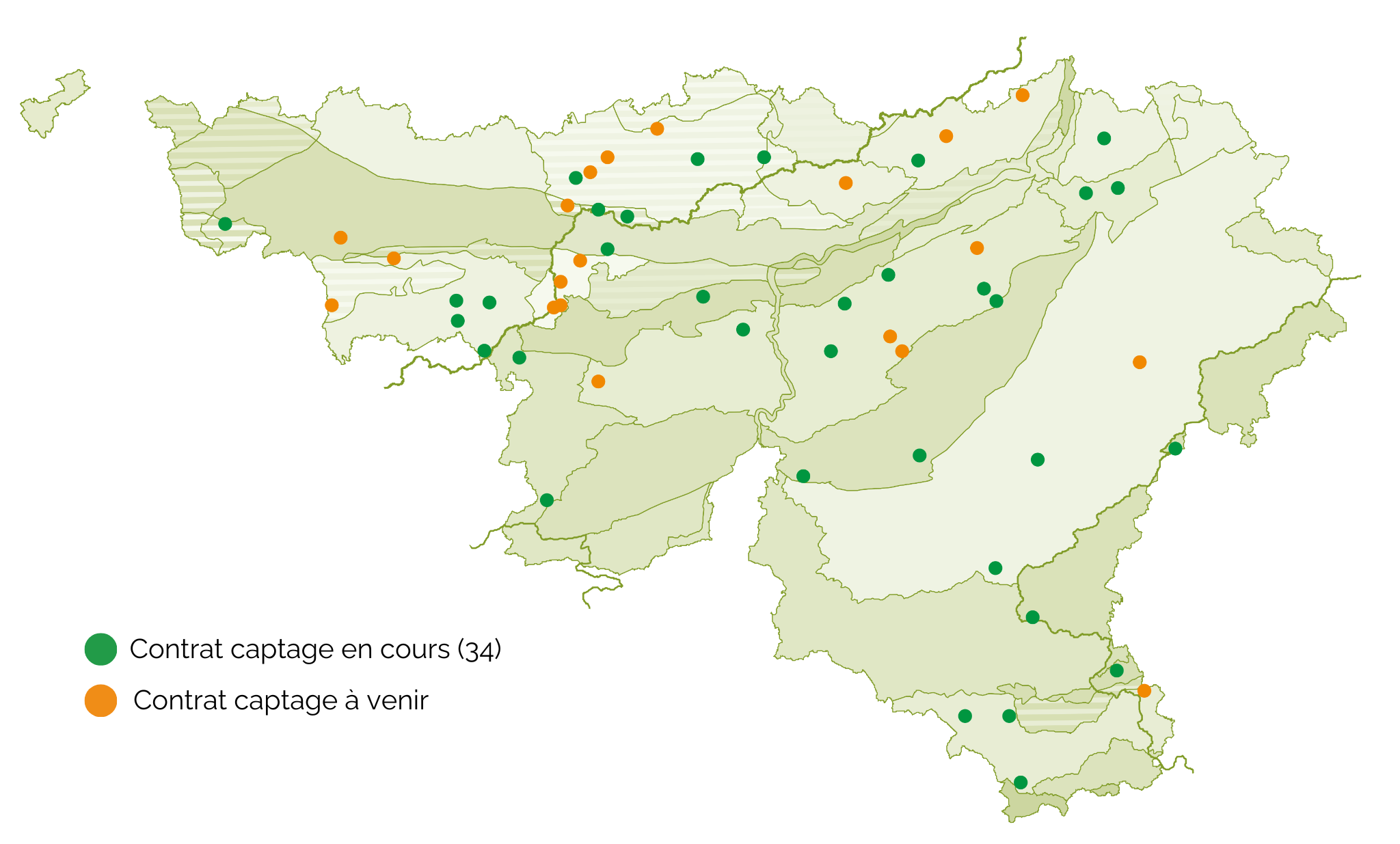 Le contrat captage | PROTECT’eau